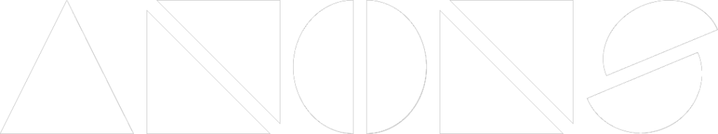 ANONS by Matt Kane - We Contain Multitudes - ANONS by Matt Kane